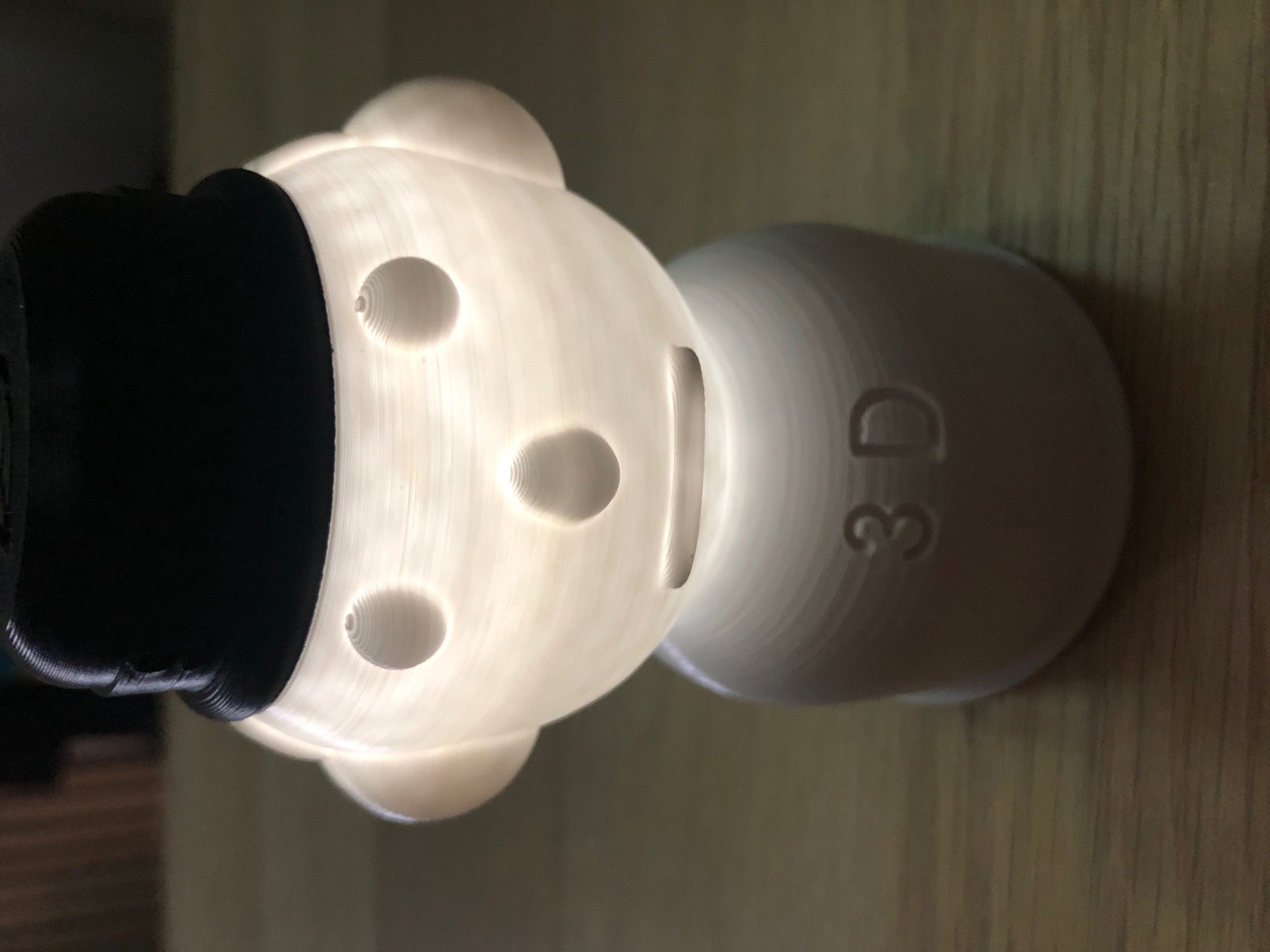 STAMI-BOX 3D Logo Figur by Stamatis Kambanis | Printables Store