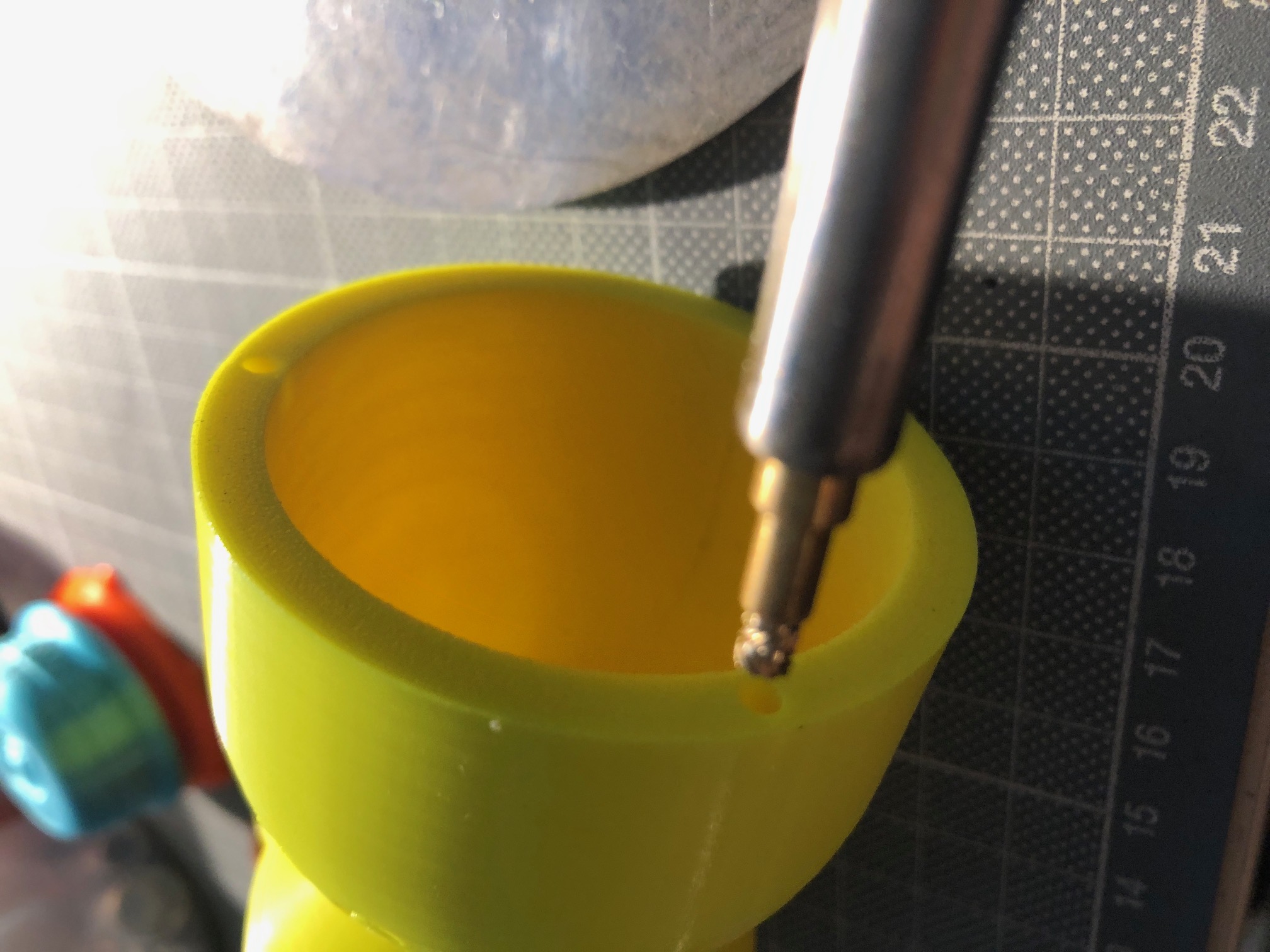 STAMI-BOX 3D Logo Figur by Stamatis Kambanis | Printables Store