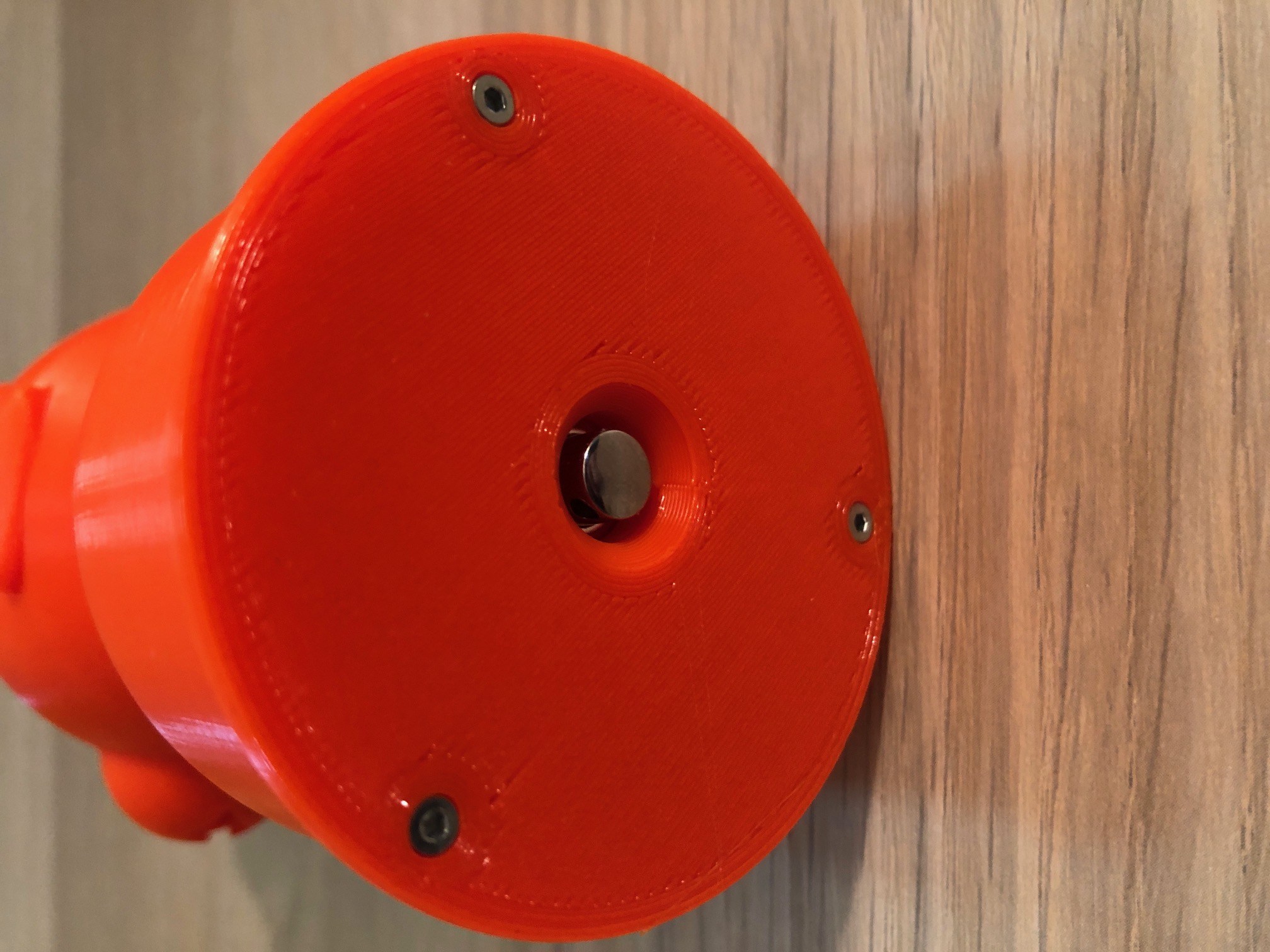 STAMI-BOX 3D Logo Figur by Stamatis Kambanis | Printables Store