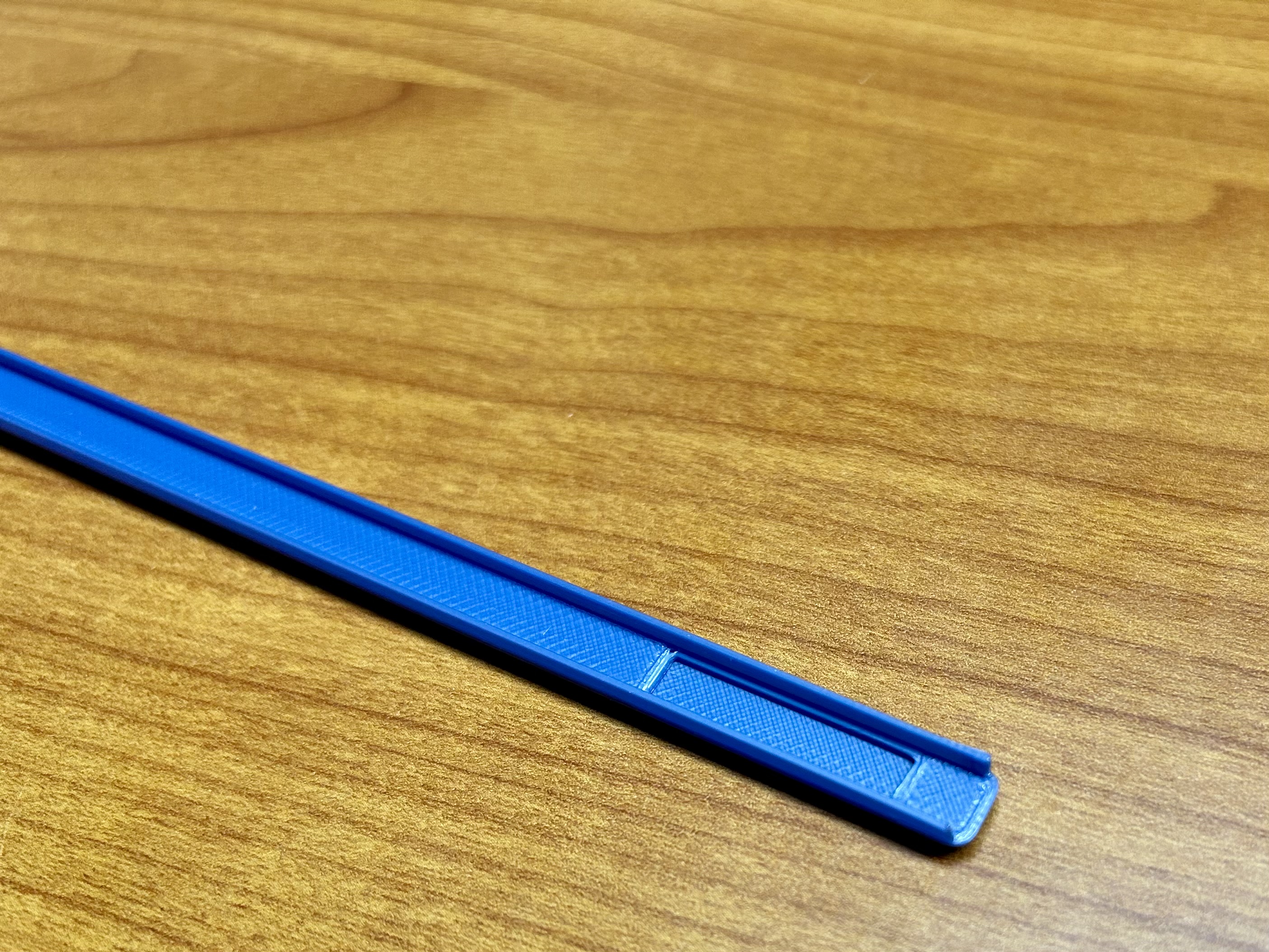 iPad Button Guard by JohnOCFII | Download free STL model | Printables.com