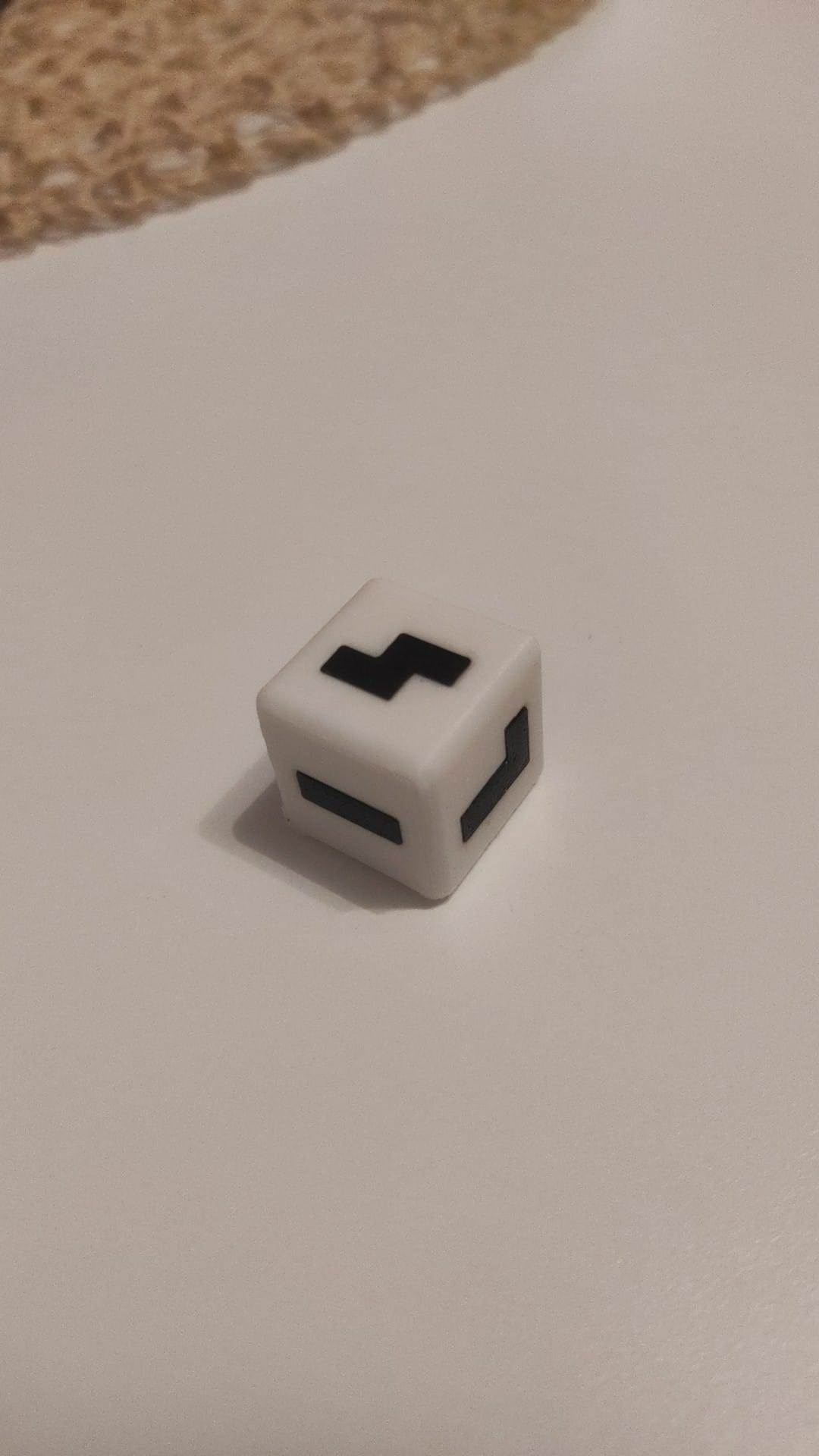 3d Tetris Dice By Tomáš Vávra Download Free Stl Model