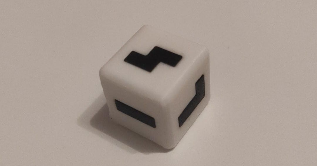 3d Tetris Dice By Tomáš Vávra Download Free Stl Model