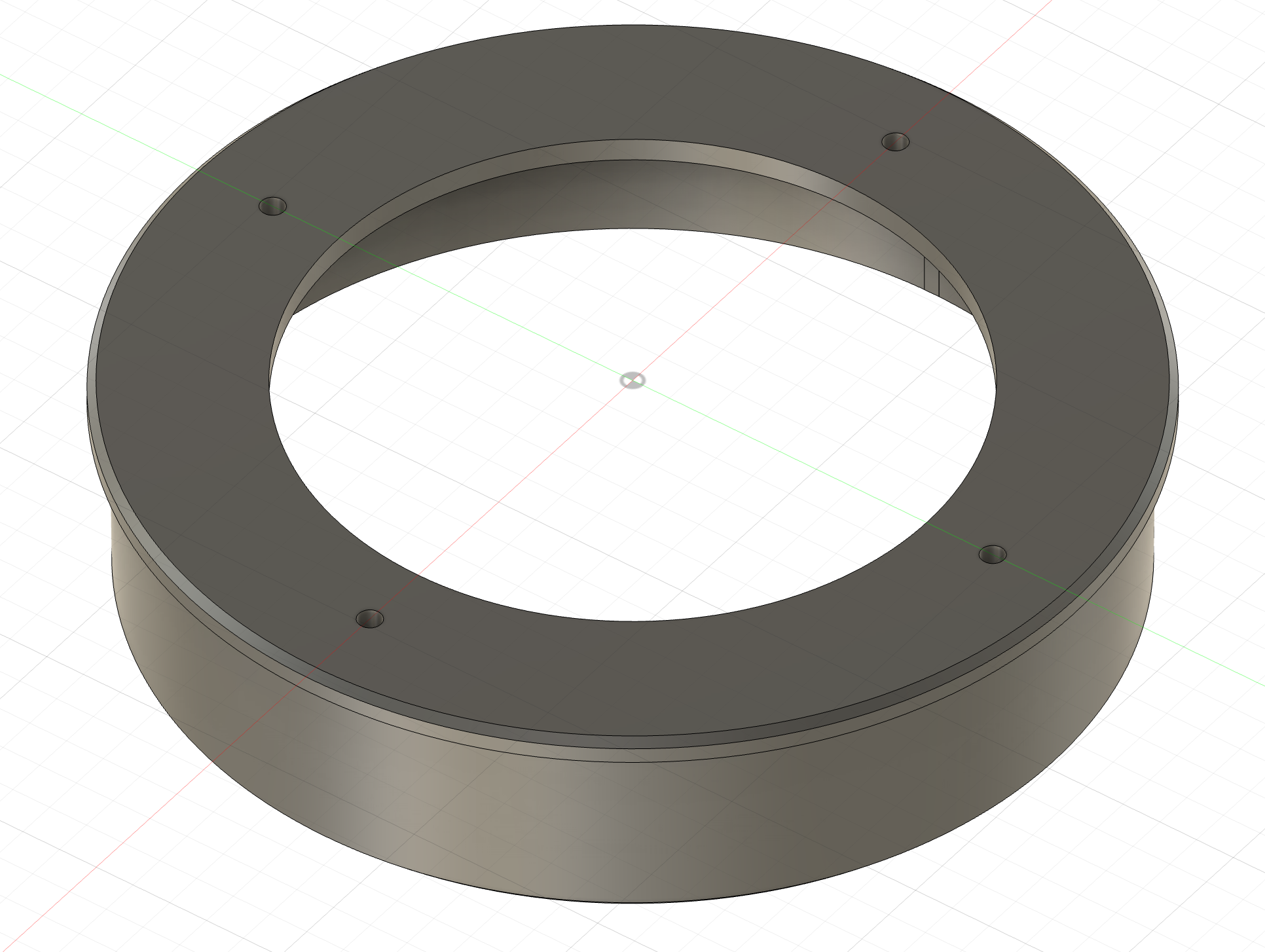 Fellow Opus Grinder Bellows by DuggyH | Download free STL model ...