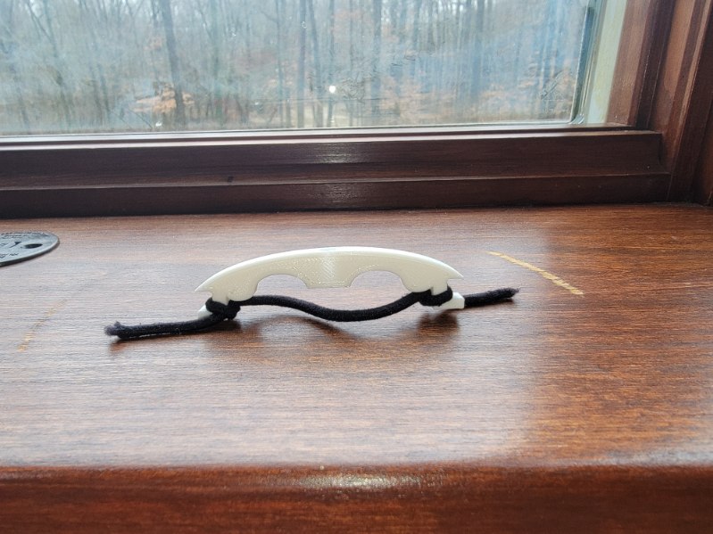 Miniature Bow and Arrow + Quiver, Target and other Accessories por Joe ...