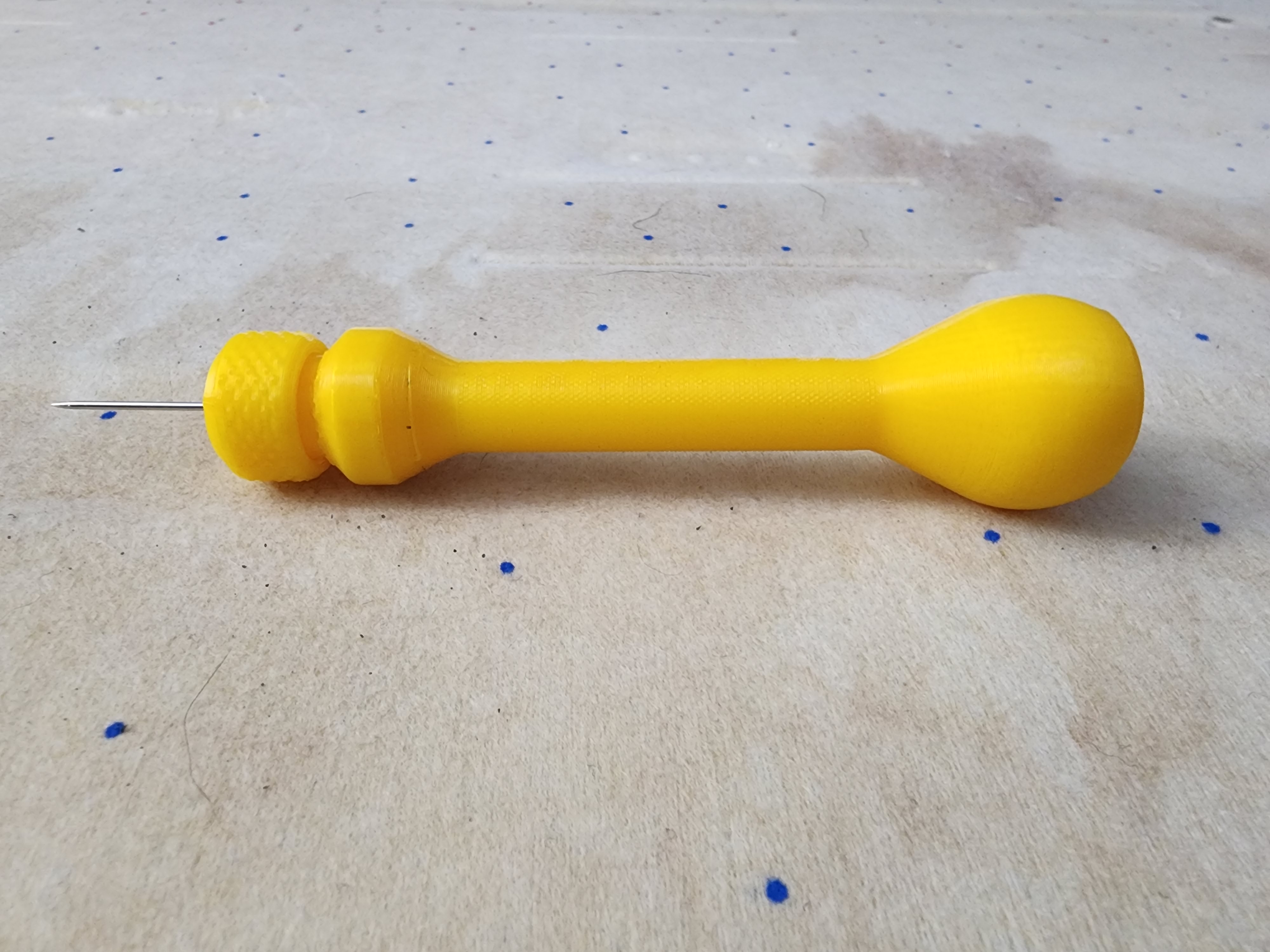 Starlight Headliner Pen by TDX3D | Download free STL model | Printables.com