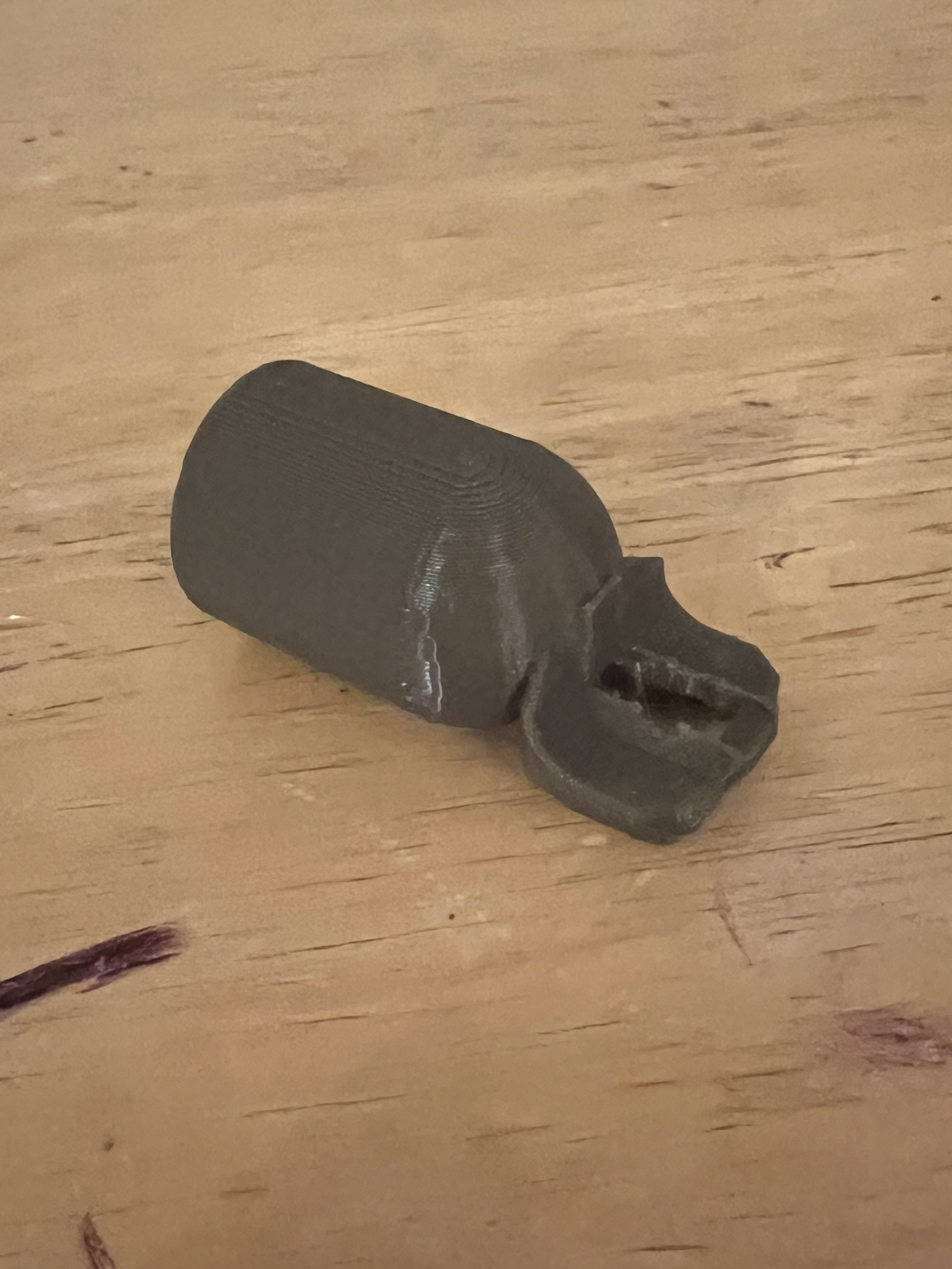 Finger 13 by Spacebar74 | Download free STL model | Printables.com