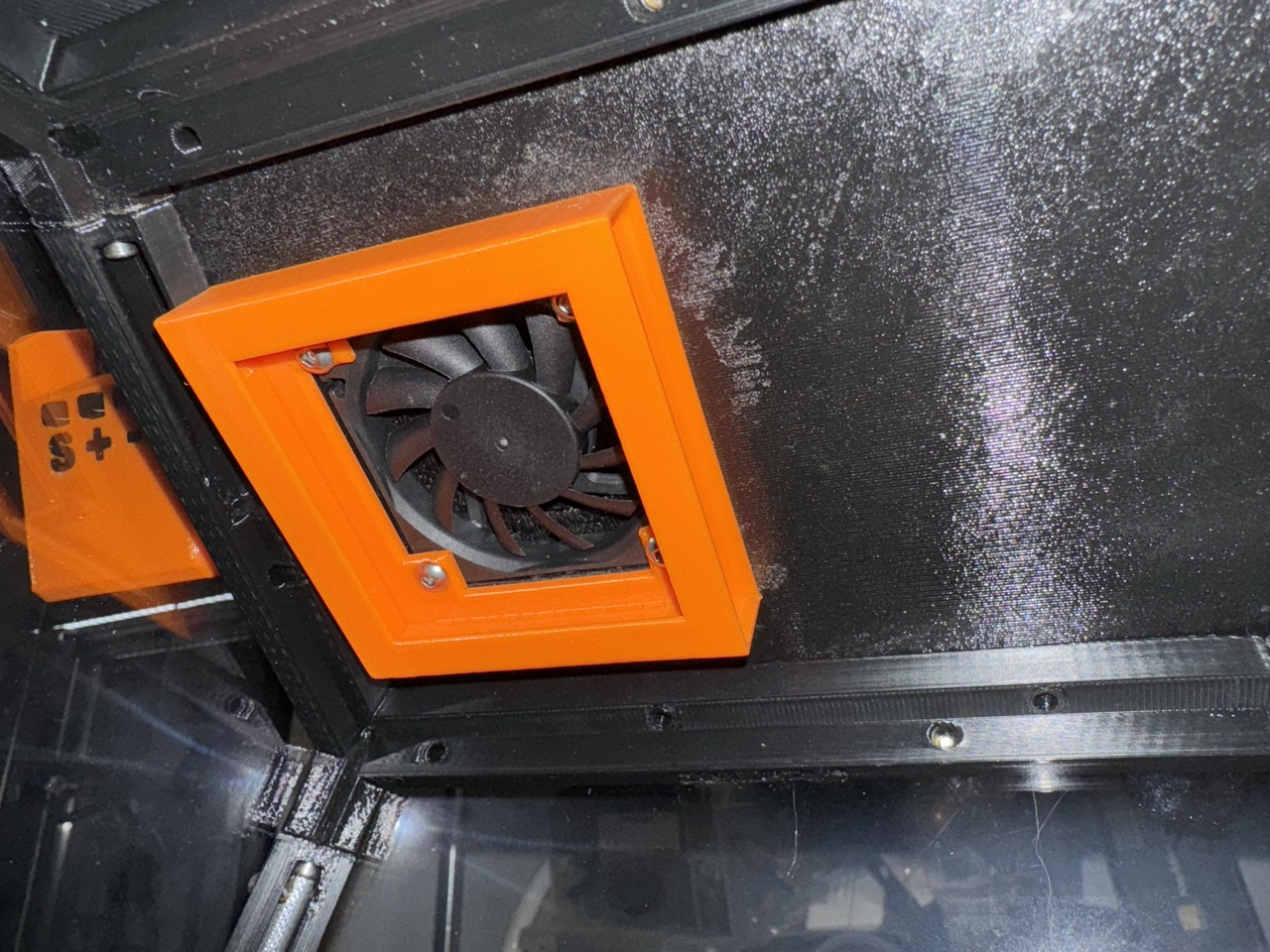 Temperature controlled back plate assembly by RandSchlemiel | Download ...