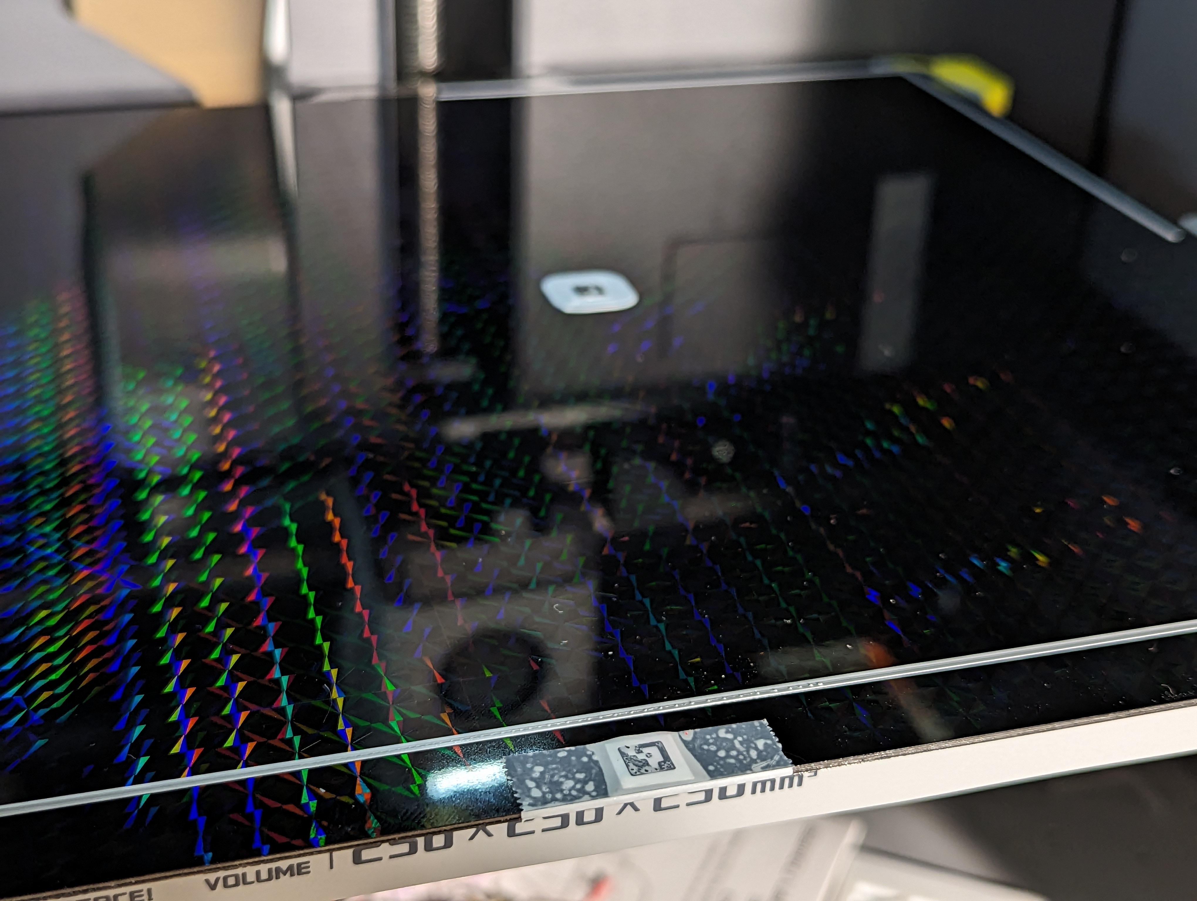 3D Printable QR Codes for 3rd Party Bambu Lab Print Beds par leprosexy ...