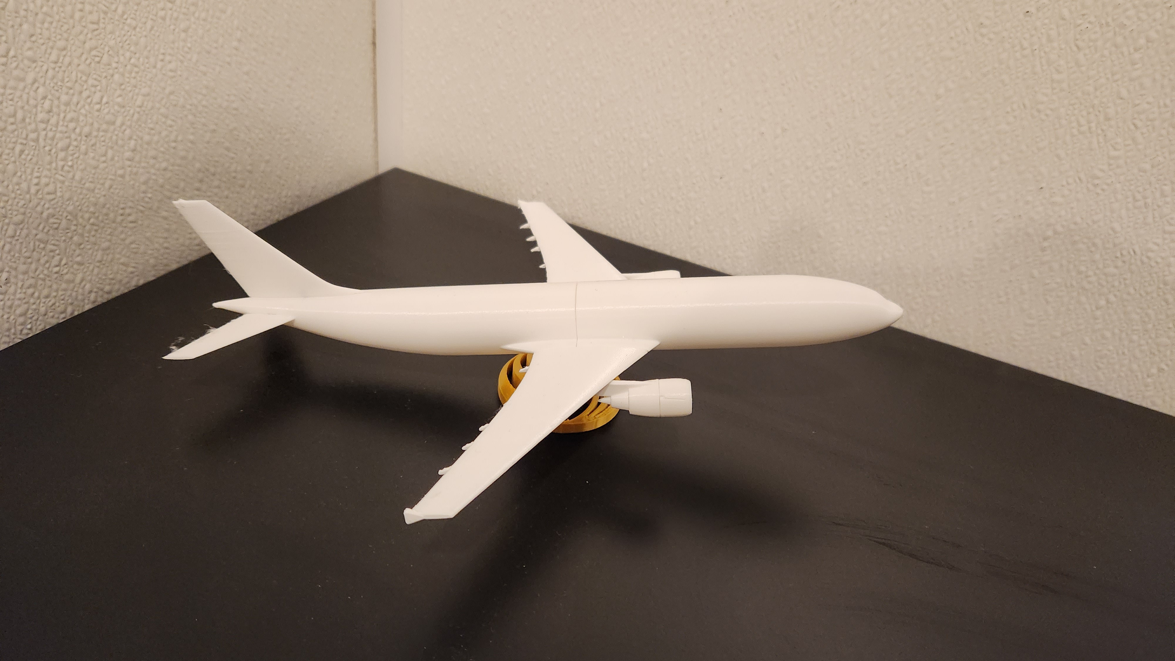Airbus 300-600 by Borgen Models | Download free STL model | Printables.com