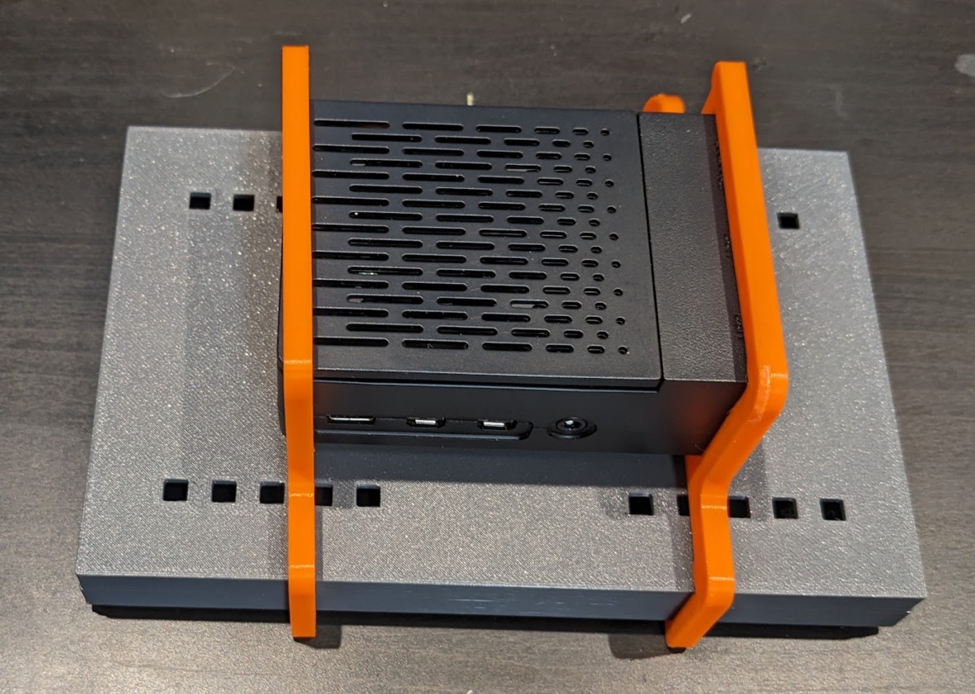 Case for HAMTYSAN 7 Inch Portable Monitor External Display 800x480 by ...