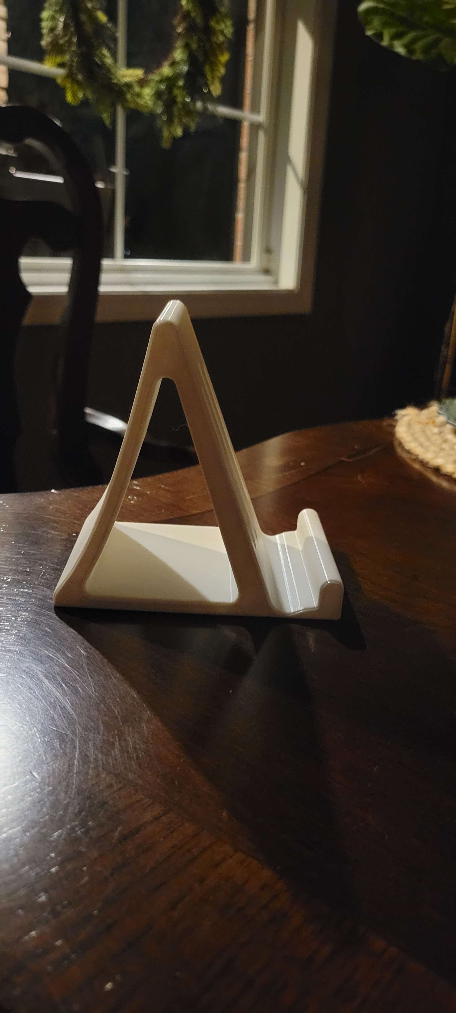 Basic Phone Stand by FreeMold | Download free STL model | Printables.com