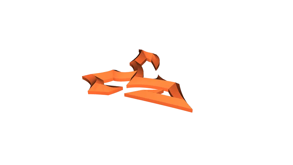 Zanarkand Abes logo from Final Fantasy X by MakerFunLab | Download free ... Zanarkand Abes logo from Final Fantasy X by MakerFunLab | Download free ...
