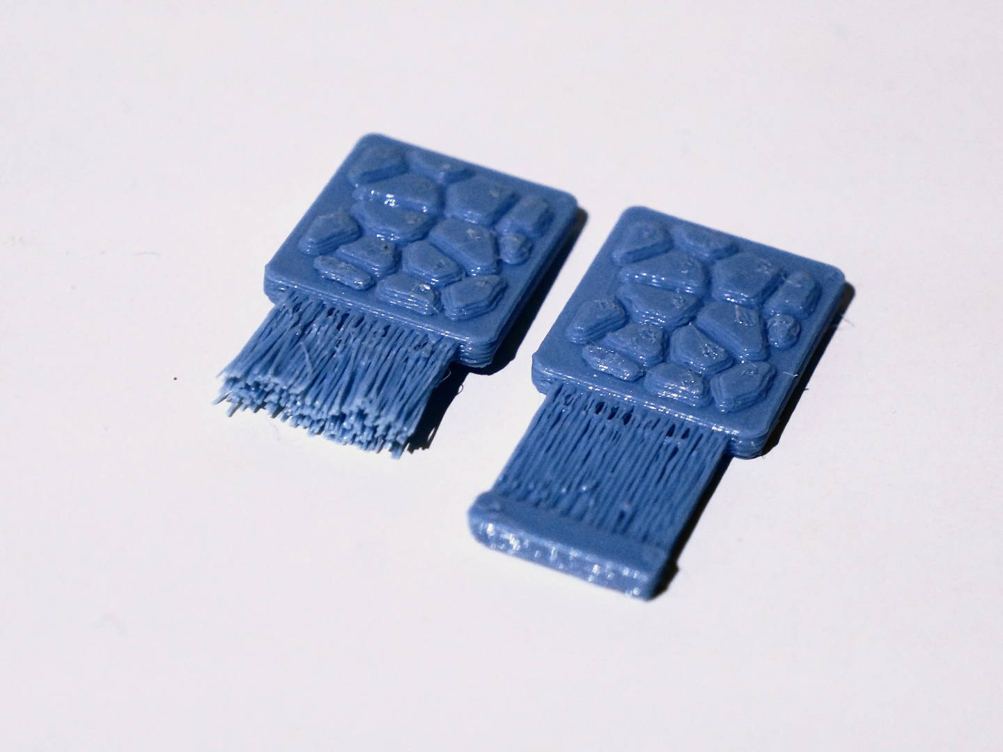 Brush by Jack | Download free STL model | Printables.com