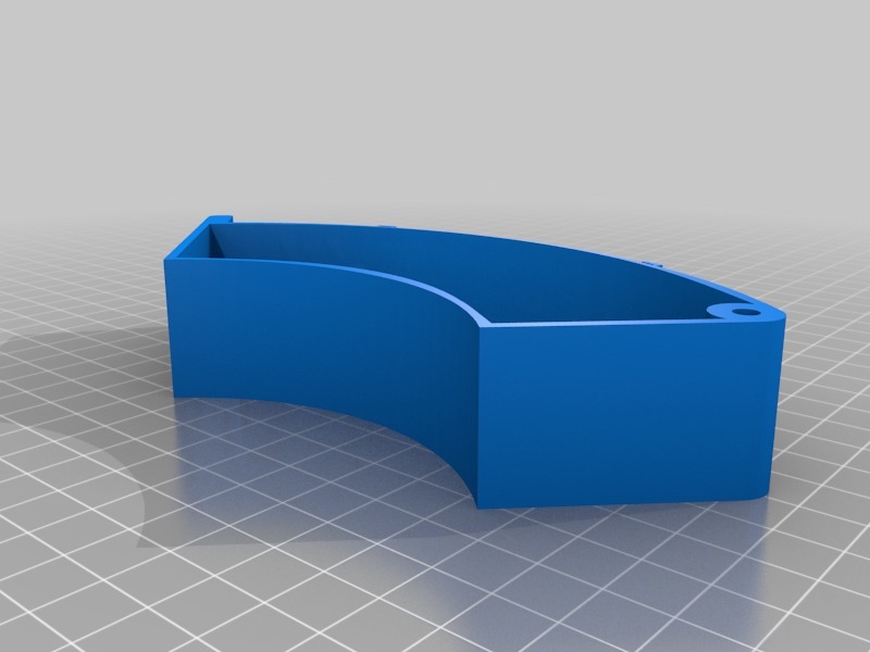 Spool drawer 28mm by Austrian Bossfan | Download free STL model ...