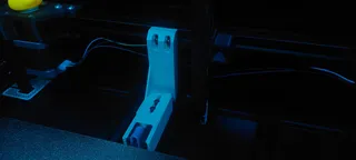 Voron CNC Chaoticlab TAP Extender Arm for PCB Endstop (V2.4) by ...