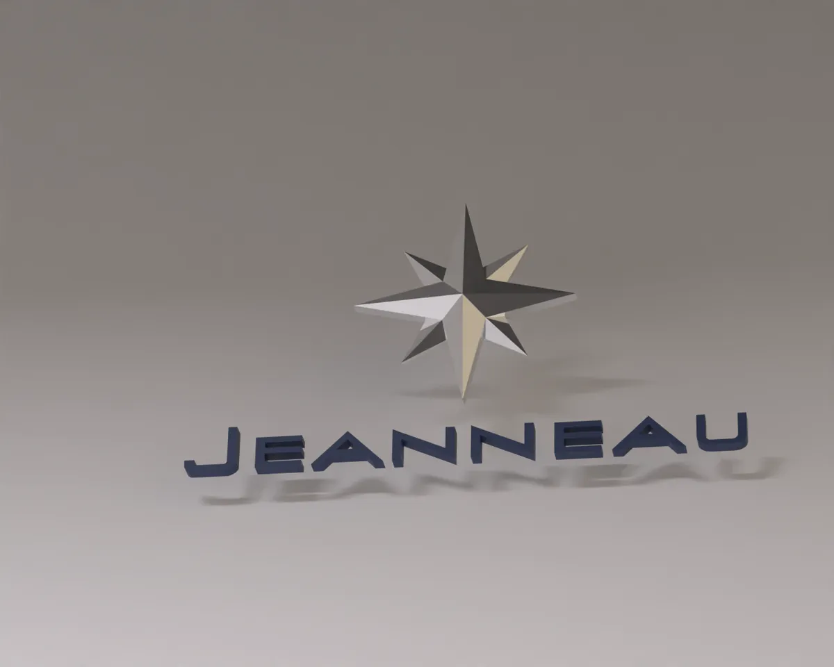Jeanneau Bateau Logo Jeanneau Yachts 55 | Jeanneau Boats