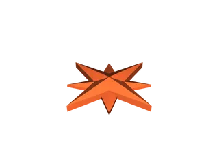 Jeanneau logo by floano | Download free STL model | Printables.com