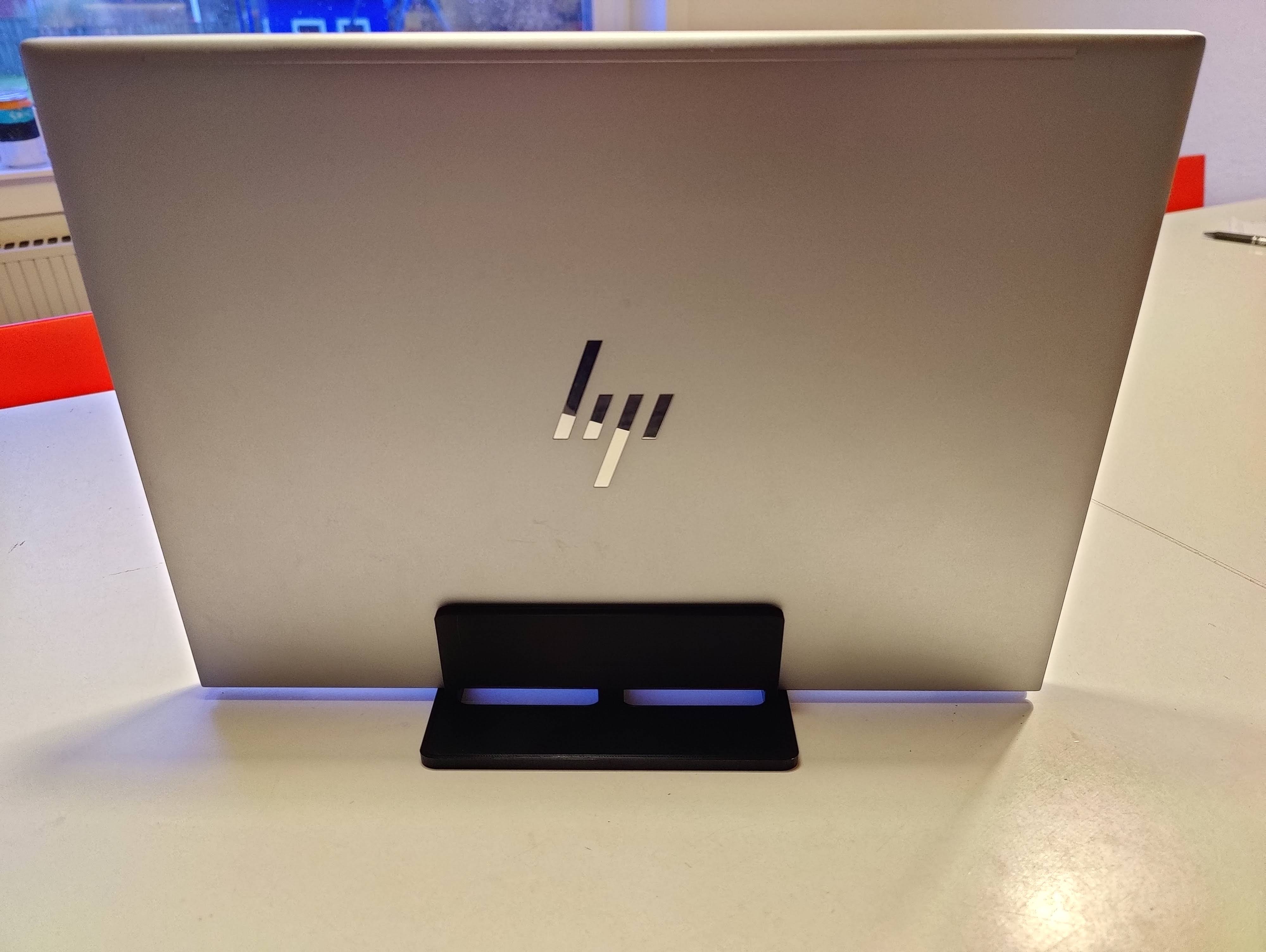 HP Zbook Firefly G10 vertical stand - No logo by Mads V. Andersson ...