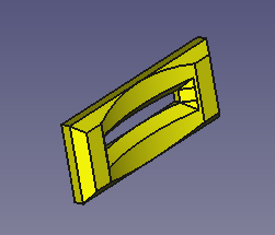 SDcard frame/TFcard frame. by Zsóka | Download free STL model ...