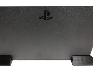 Podstavec pod PS4 by DzejBee | Download free STL model | Printables.com