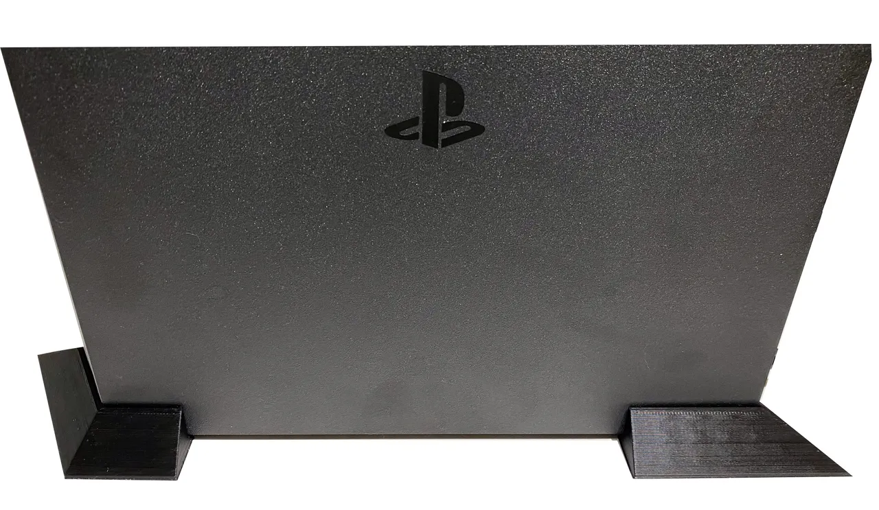 Podstavec pod PS4 by DzejBee | Download free STL model | Printables.com