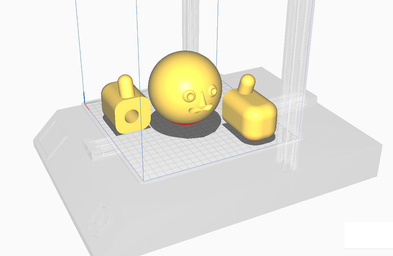 Puppet by Pietro Ricciardi | Download free STL model | Printables.com