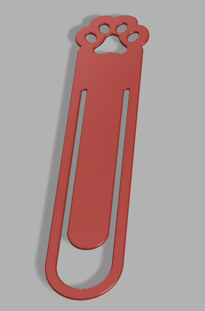 3-Bookmarks by Dengamleninja | Download free STL model | Printables.com