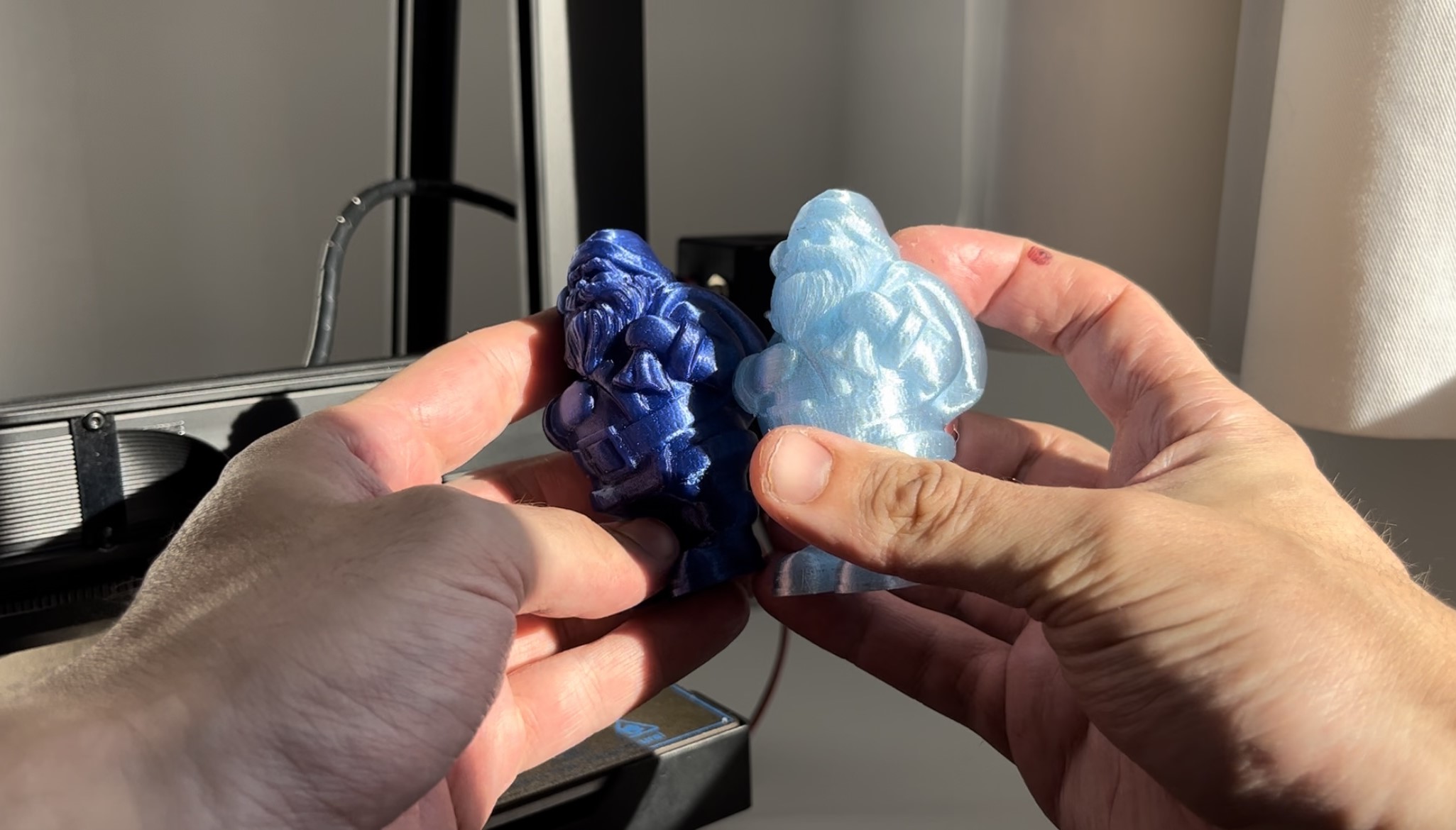 Adapter for 3D Printing with Plastic Bottle Strips by ecodecat3d ...