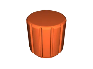 Simagic GTC Rotary Encoder -Sim Rig by Daniel | Download free STL model ...