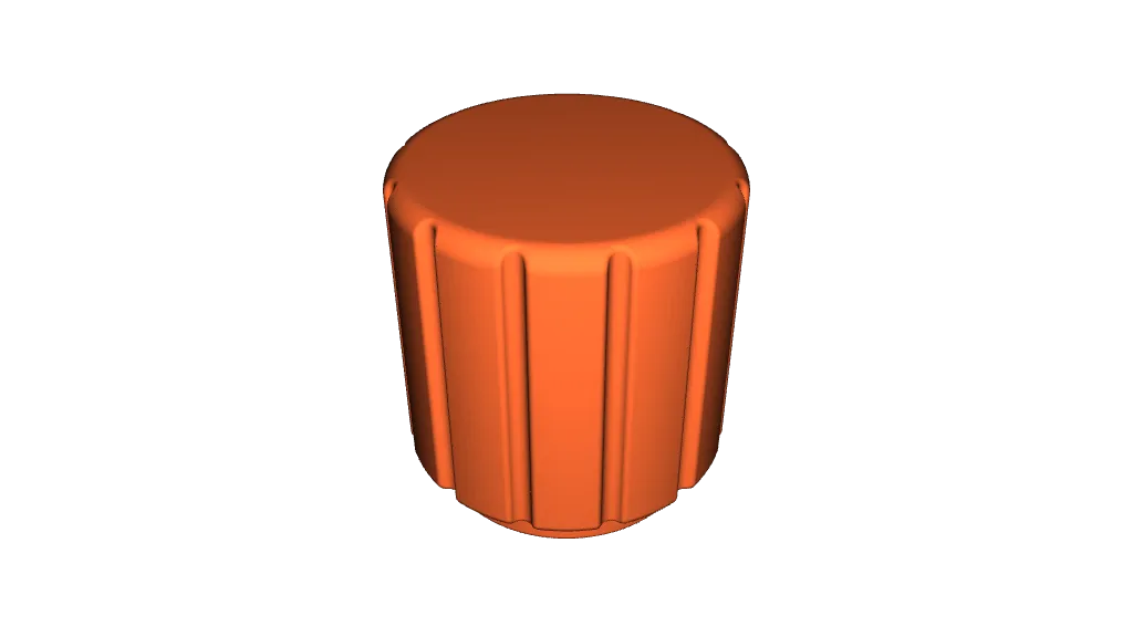 Simagic GTC Rotary Encoder -Sim Rig by Daniel | Download free STL model ...