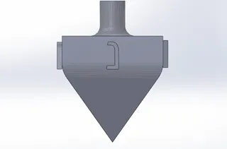 Dreidel by Raven Wilson | Download free STL model | Printables.com