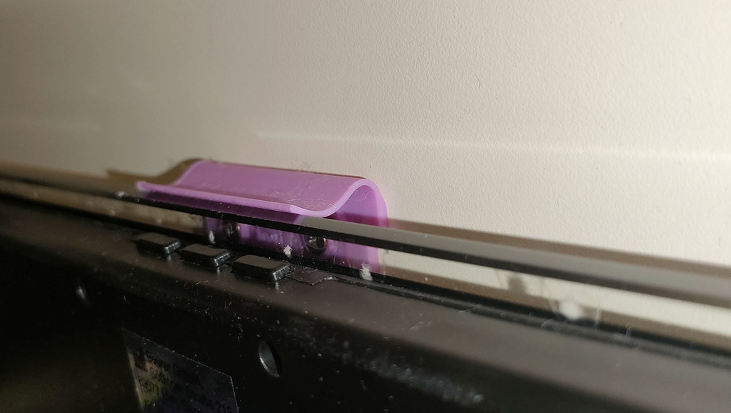 Support for people scales by ThorLAB | Download free STL model ...