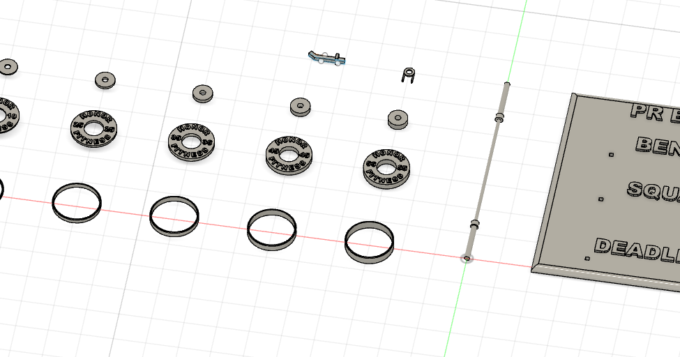 PR Board by 3DPrintMakrHobby | Download free STL model | Printables.com