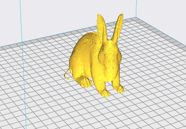 rabbit by judah bretschneider | Download free STL model | Printables.com