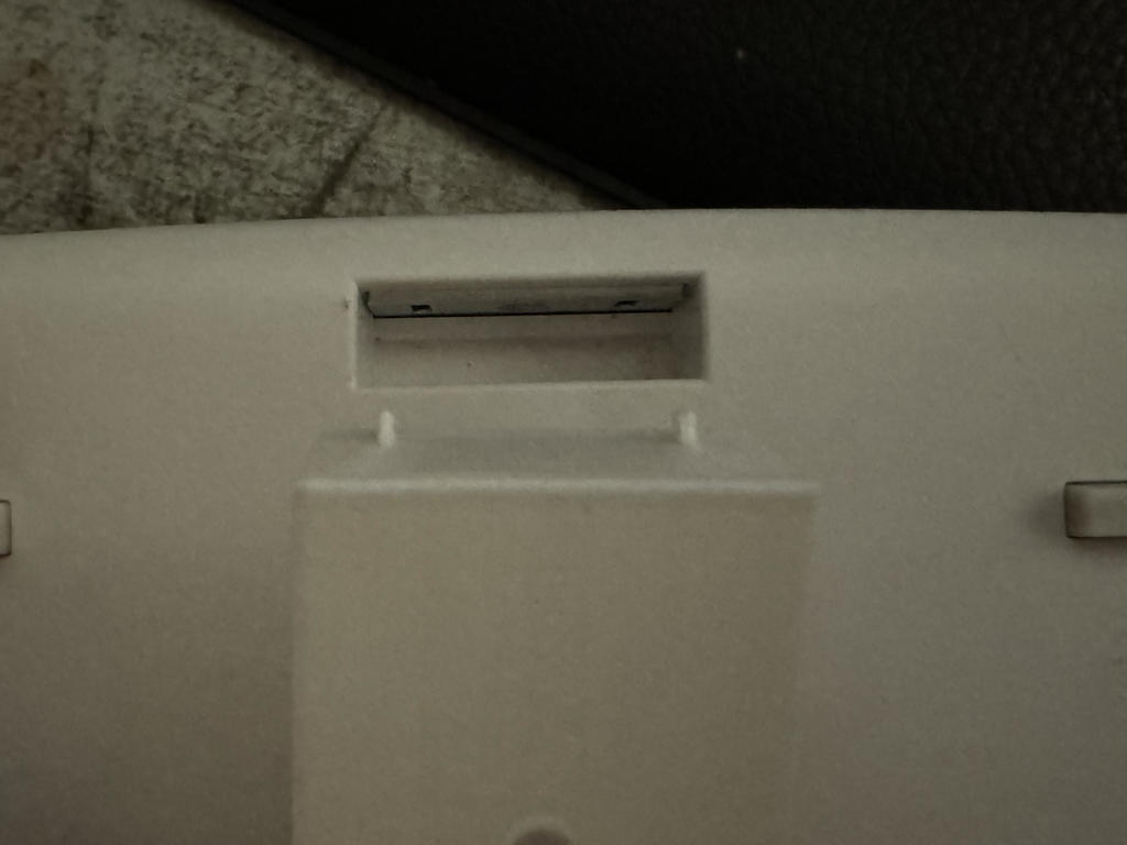 Meraki MR44 / MR46 Ceiling Mount Bracket Adapter Thingy by jackharvest ...