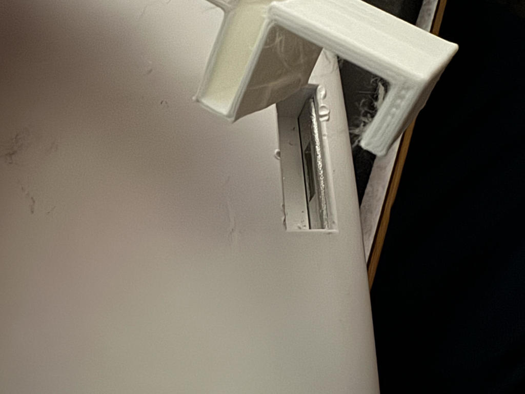 Meraki MR44 / MR46 Ceiling Mount Bracket Adapter Thingy by jackharvest ...