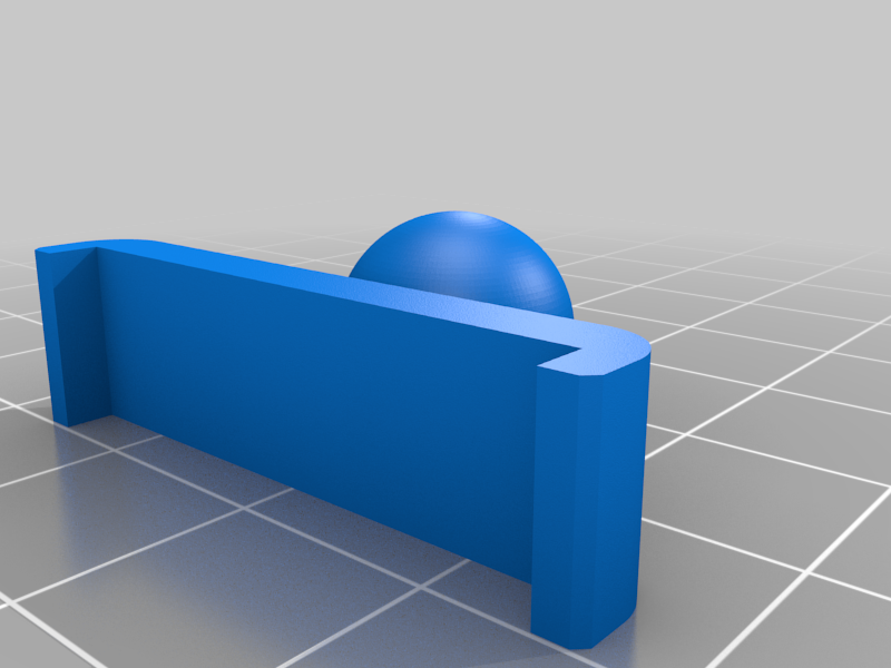 Raspberry Pi Zero 2W case and rotating camera stand by Adamow ...