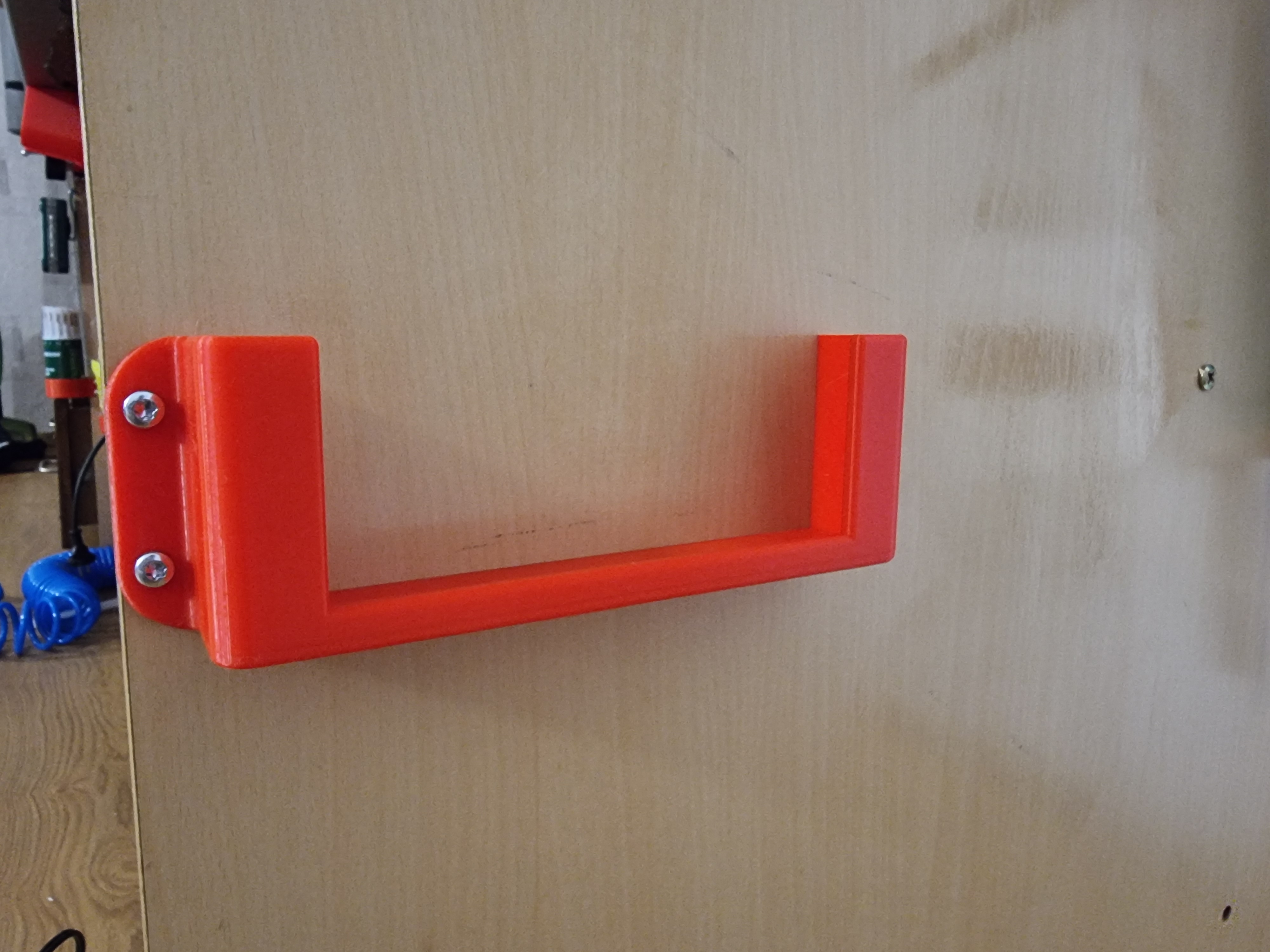 Lidl Parkside Screwdriver Set Wall Mount by Pepelope | Download free ...