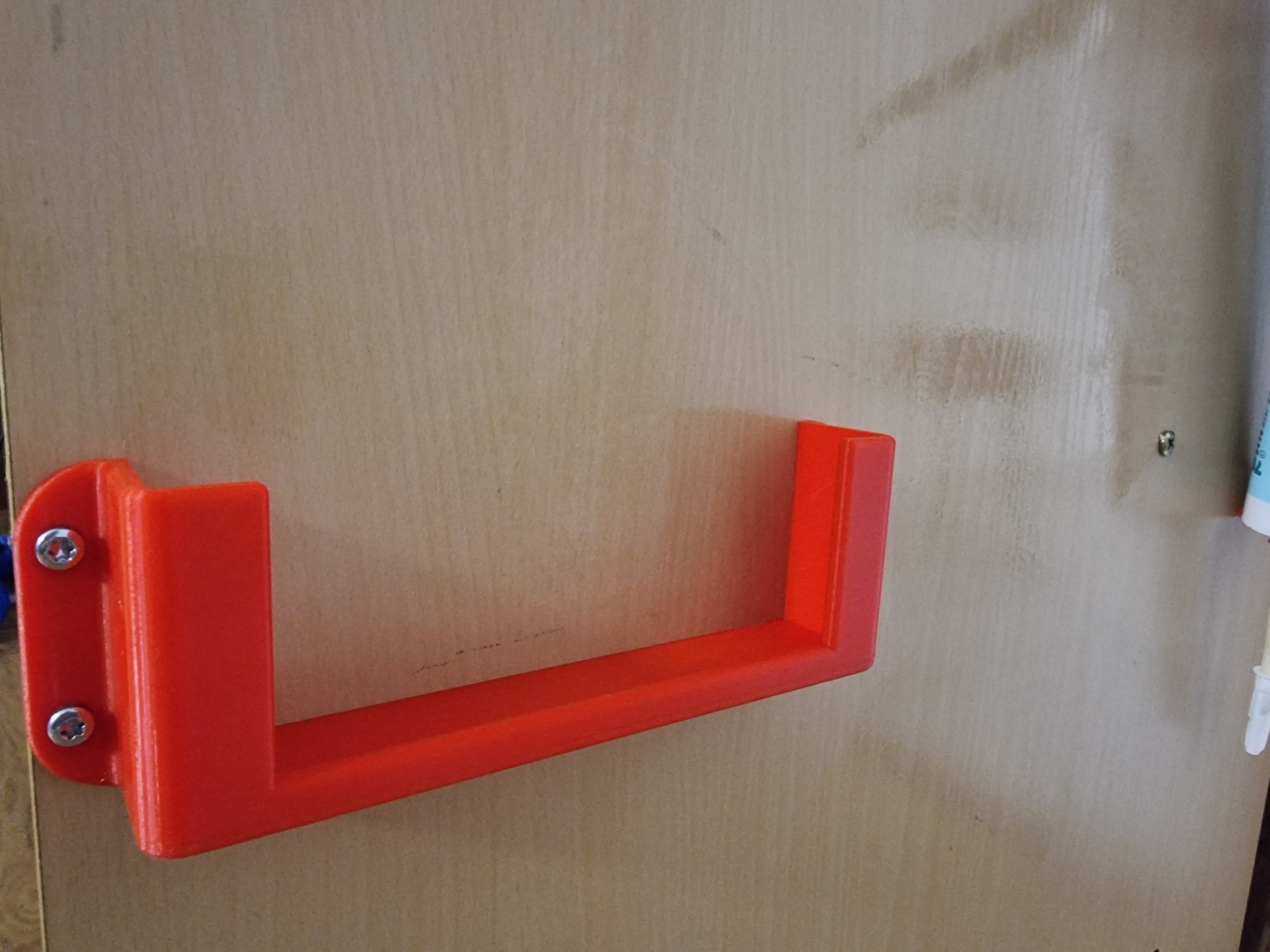 Lidl Parkside Screwdriver Set Wall Mount by Pepelope | Download free ...