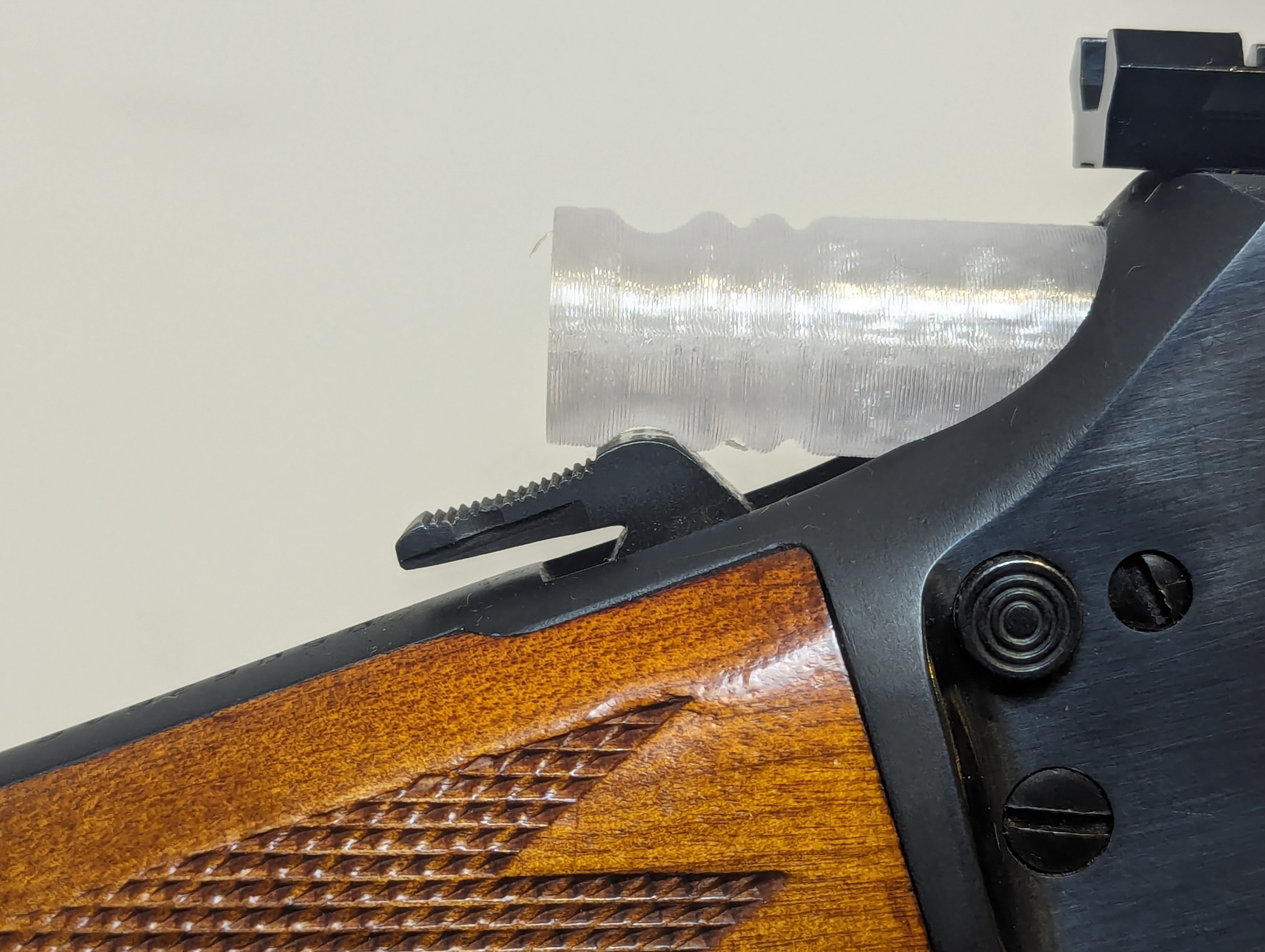 Marlin 336 30-30 Bore Guide by PewMechanic | Download free STL model ...