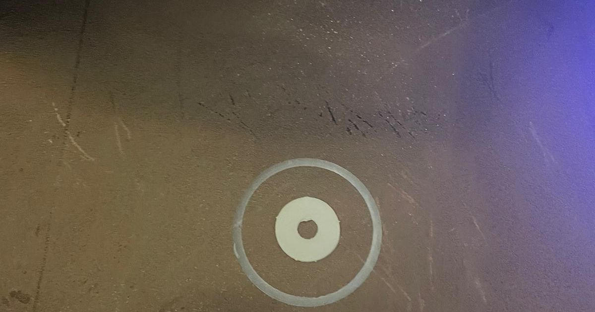 Washers by Anton | Download free STL model | Printables.com