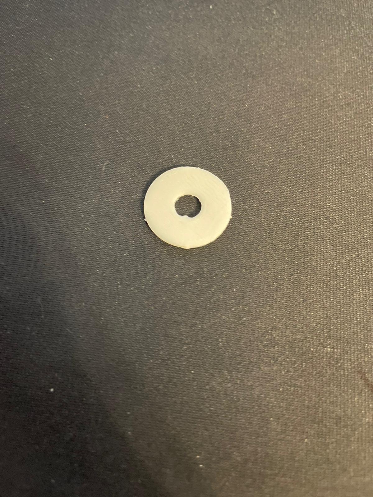 Washers by Anton | Download free STL model | Printables.com