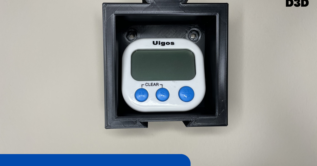 Normal Shelf (Modular Dovetail Square Shelving System) by Devise3D ...