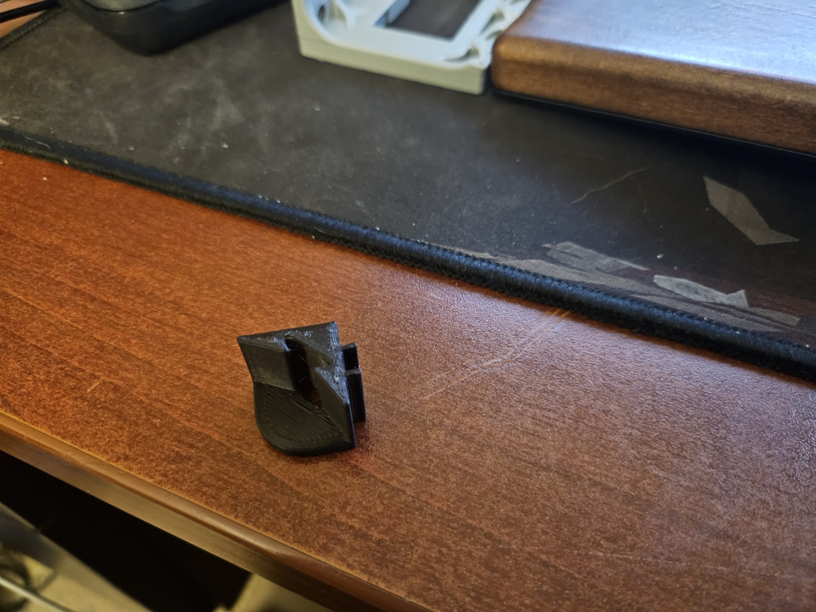 LED Bar Clips for Voron V2 for LDO frames od autora Laikulo | Stáhněte ...