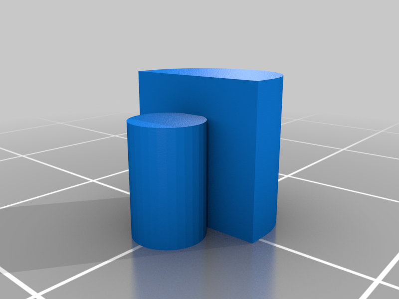 Your Name in Semaphore by Bazilt | Download free STL model | Printables.com