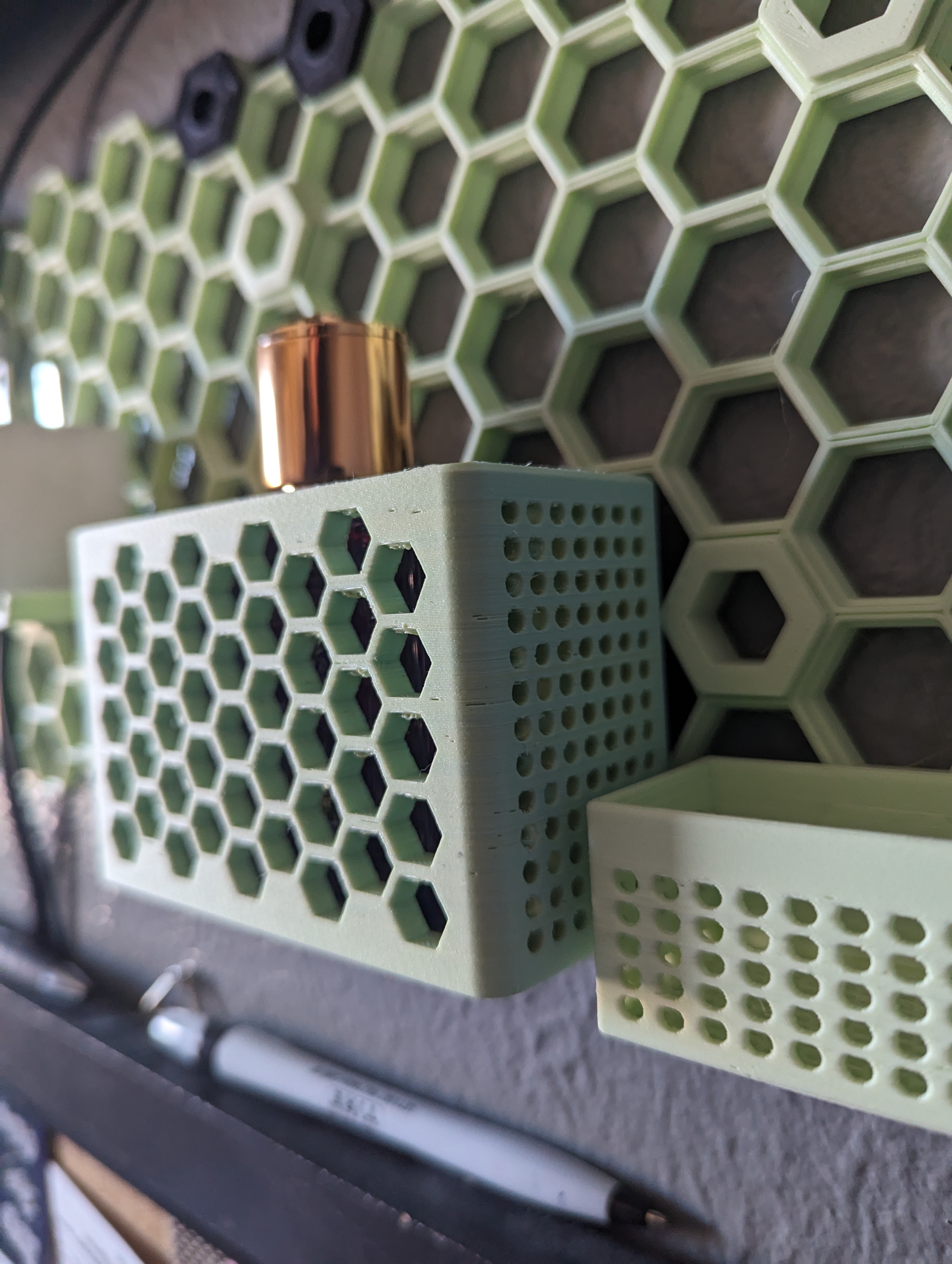 HSW Holder by flash9 - MakerWorld