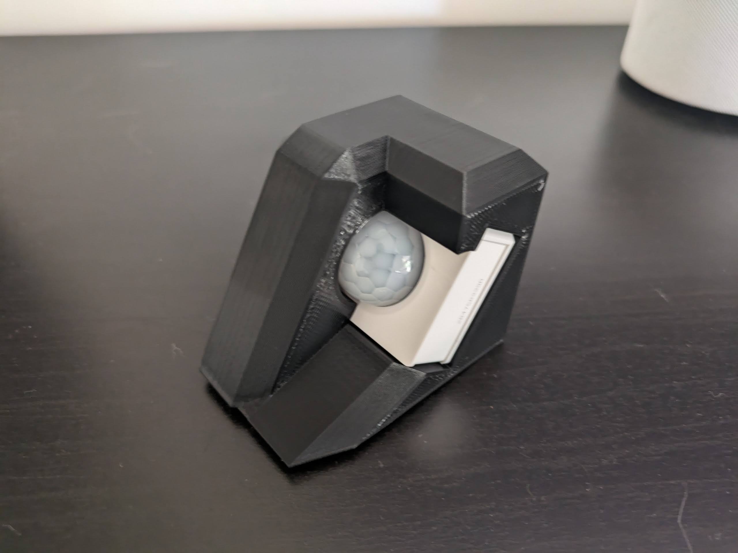 SNZB-03 TV Proximity Sensor by xA59rhR8FF | Download free STL model ...