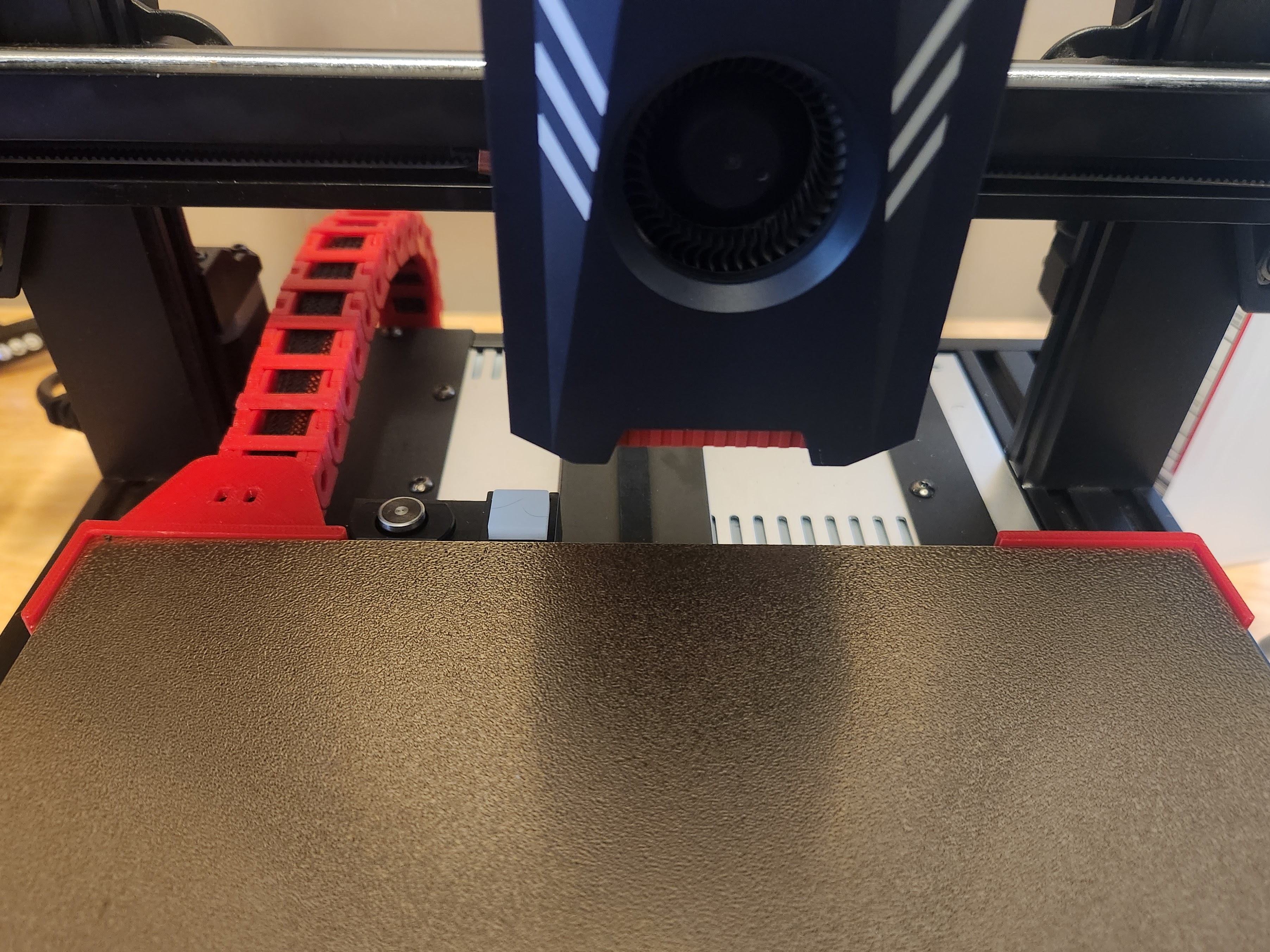 Anycubic SNAP-ON Bed Sheet Aligners Kobra 2 PRO , Kobra 2 , Kobra 2 Neo ...
