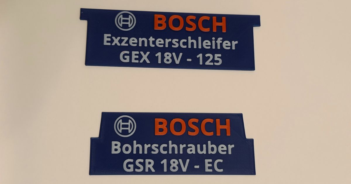 L-Boxx label also for older boxes by User23521 | Download free STL ...