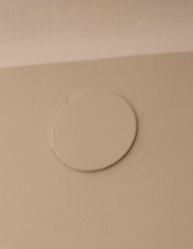 Round register box cover for 100mm diameter box by Marc Bres | Download ...